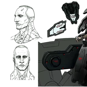 Discuss Everything About Metal Gear Wiki | Fandom