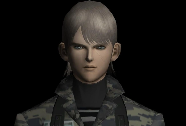 Olga Gurlukovich | Metal Gear Wiki | Fandom