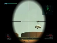 Cypher | Metal Gear Wiki | Fandom