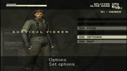 Metal Gear Solid 3: Subsistence | Metal Gear Wiki | Fandom