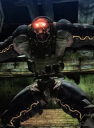 Mastiff | Metal Gear Wiki | Fandom