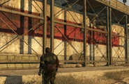 Yakho Oboo Supply Outpost | Metal Gear Wiki | Fandom