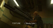 Fortune | Metal Gear Wiki | Fandom