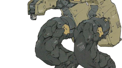 Discuss Everything About Metal Gear Wiki | Fandom