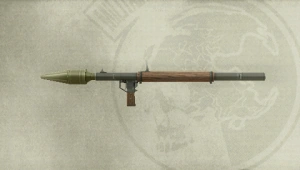 RPG-2 | Metal Gear Wiki | Fandom