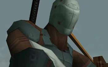 Olga Gurlukovich | Metal Gear Wiki | Fandom