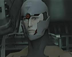 Gray Fox | Metal Gear Wiki | Fandom