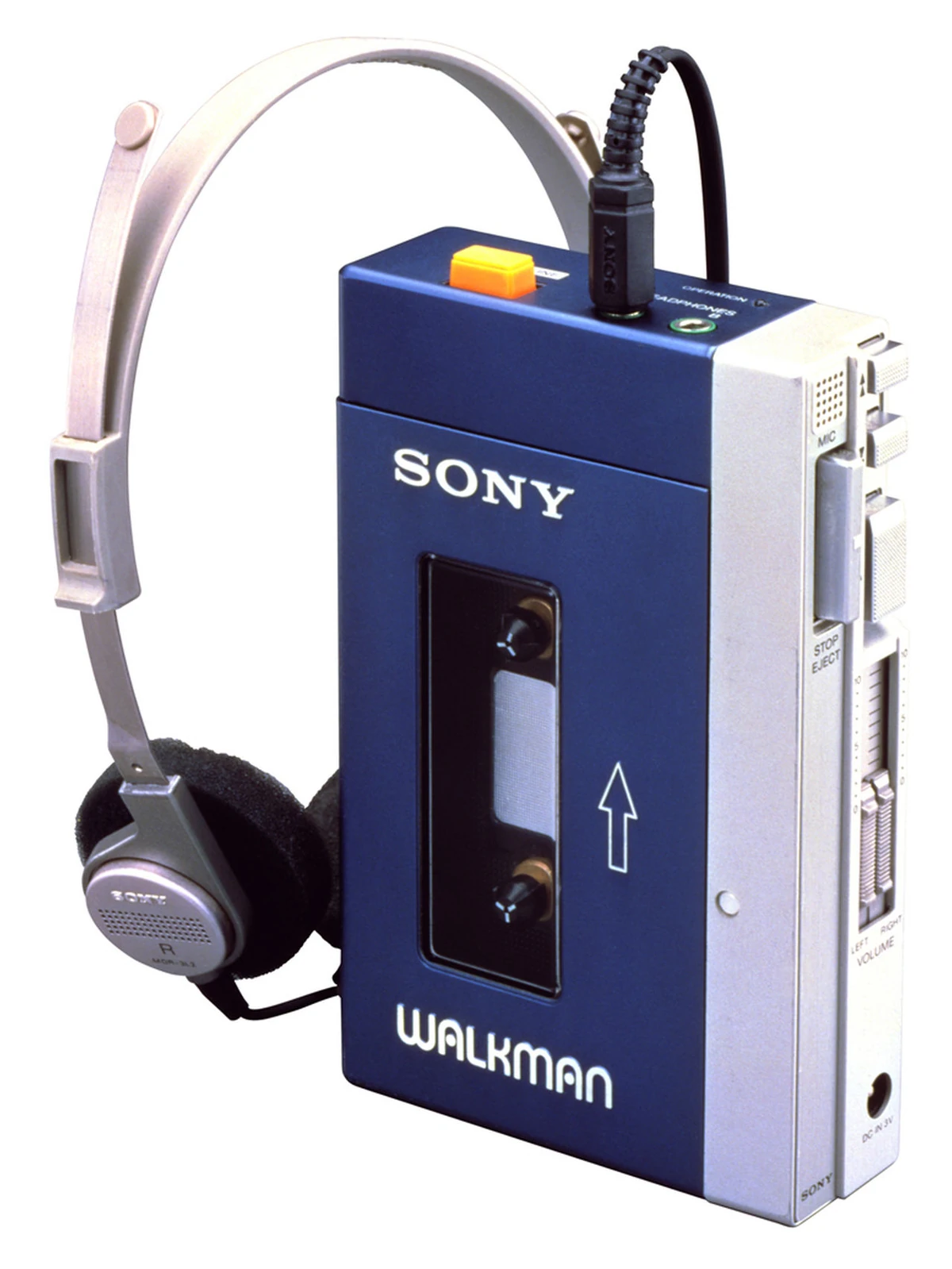 Sony Walkman | Metal Gear Wiki | Fandom