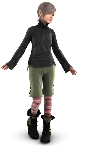 Sunny Emmerich | Metal Gear Wiki | Fandom