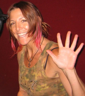 Debi Mae West | Metal Gear Wiki | Fandom