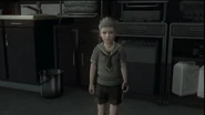Little John | Metal Gear Wiki | Fandom
