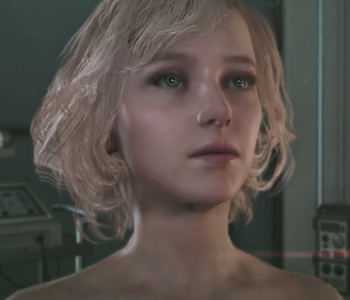 Paz Ortega Andrade | Metal Gear Wiki | Fandom