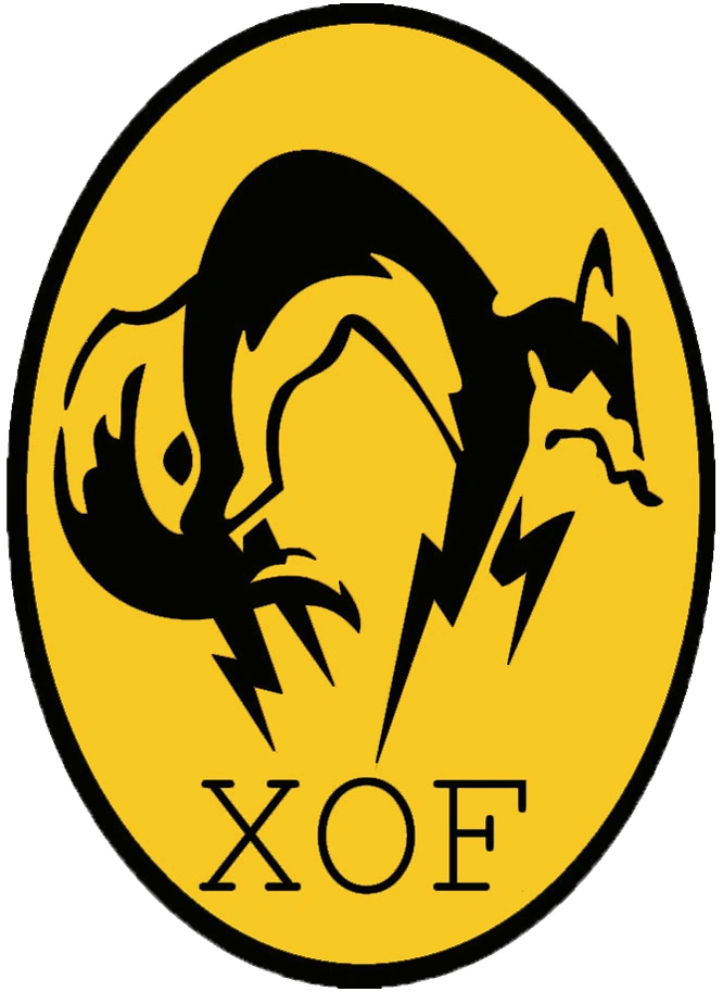 XOF | Metal Gear Wiki | Fandom