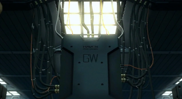 GW | Metal Gear Wiki | Fandom