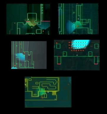 Soliton Radar | Metal Gear Wiki | Fandom