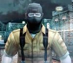 Jonathan | Metal Gear Wiki | Fandom