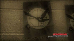 Raven Sword | Metal Gear Wiki | Fandom