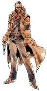 Character Gallery/Metal Gear Solid | Metal Gear Wiki | Fandom