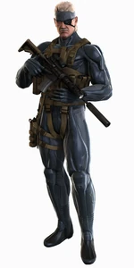 M4 Custom | Metal Gear Wiki | Fandom