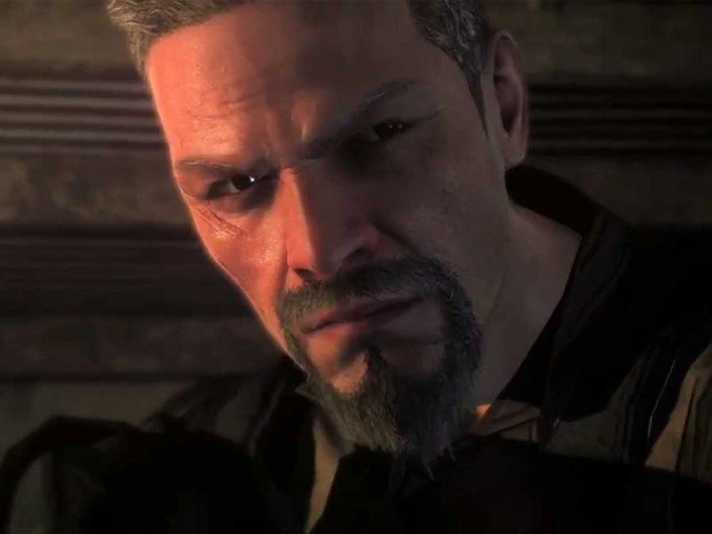 Dan | Metal Gear Wiki | Fandom