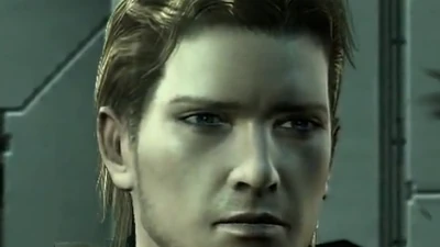 Discuss Everything About Metal Gear Wiki | Fandom