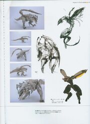 Metal Gear RAY (manned) | Metal Gear Wiki | Fandom