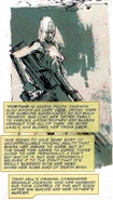 Jackson | Metal Gear Wiki | Fandom