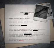 Maverick Security Consulting, Inc. | Metal Gear Wiki | Fandom