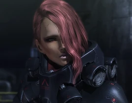 Mistral | Metal Gear Wiki | Fandom