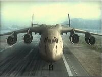 Nomad | Metal Gear Wiki | Fandom