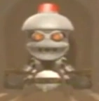 Metal Gear (weapon) | Metal Gear Wiki | Fandom