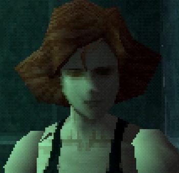 Meryl Silverburgh | Metal Gear Wiki | Fandom