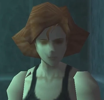 Meryl Silverburgh | Metal Gear Wiki | Fandom