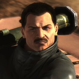 Boris Vyacheslavovich Popov | Metal Gear Wiki | Fandom