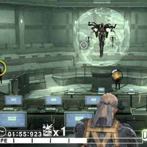 Discuss Everything About Metal Gear Wiki | Fandom