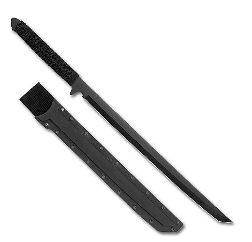 Talk:High-frequency blade | Metal Gear Wiki | Fandom