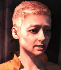 Paz Ortega Andrade | Metal Gear Wiki | Fandom