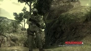 Pieuvre Armement | Metal Gear Wiki | Fandom