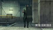 Peace Sentinel | Metal Gear Wiki | Fandom