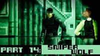 Sniper Wolf | Metal Gear Wiki | Fandom