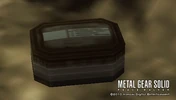 Ration | Metal Gear Wiki | Fandom