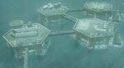Mother Base (Caribbean) | Metal Gear Wiki | Fandom