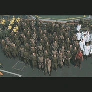 Aerial Command Center | Metal Gear Wiki | Fandom