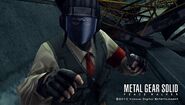 Peace Sentinel | Metal Gear Wiki | Fandom