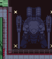 Metal Gear GANDER | Metal Gear Wiki | Fandom