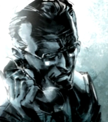 Oficial DOD | Metal Gear Wiki | Fandom