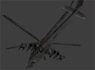Mil Mi-24 | Metal Gear Wiki | Fandom
