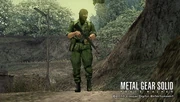 Peace Sentinel | Metal Gear Wiki | Fandom