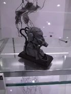 Raging Raven | Metal Gear Wiki | Fandom