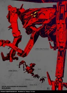 Metal Gear EXCELSUS | Metal Gear Wiki | Fandom